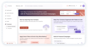 About ThinkChat - Think Chat