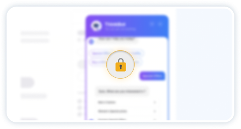 About ThinkChat - Think Chat