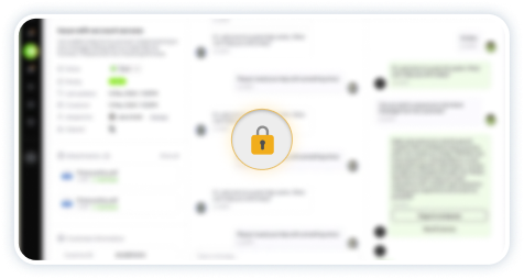 About ThinkChat - Think Chat
